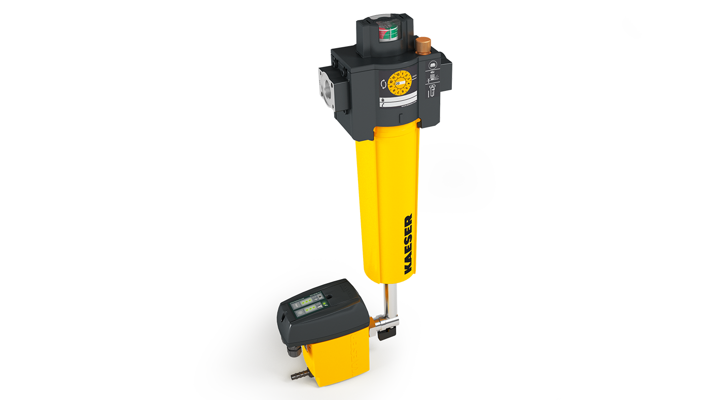 Filtre stlačeného vzduchu a adsorbéry s aktívnym uhlím – Air Consulting ...